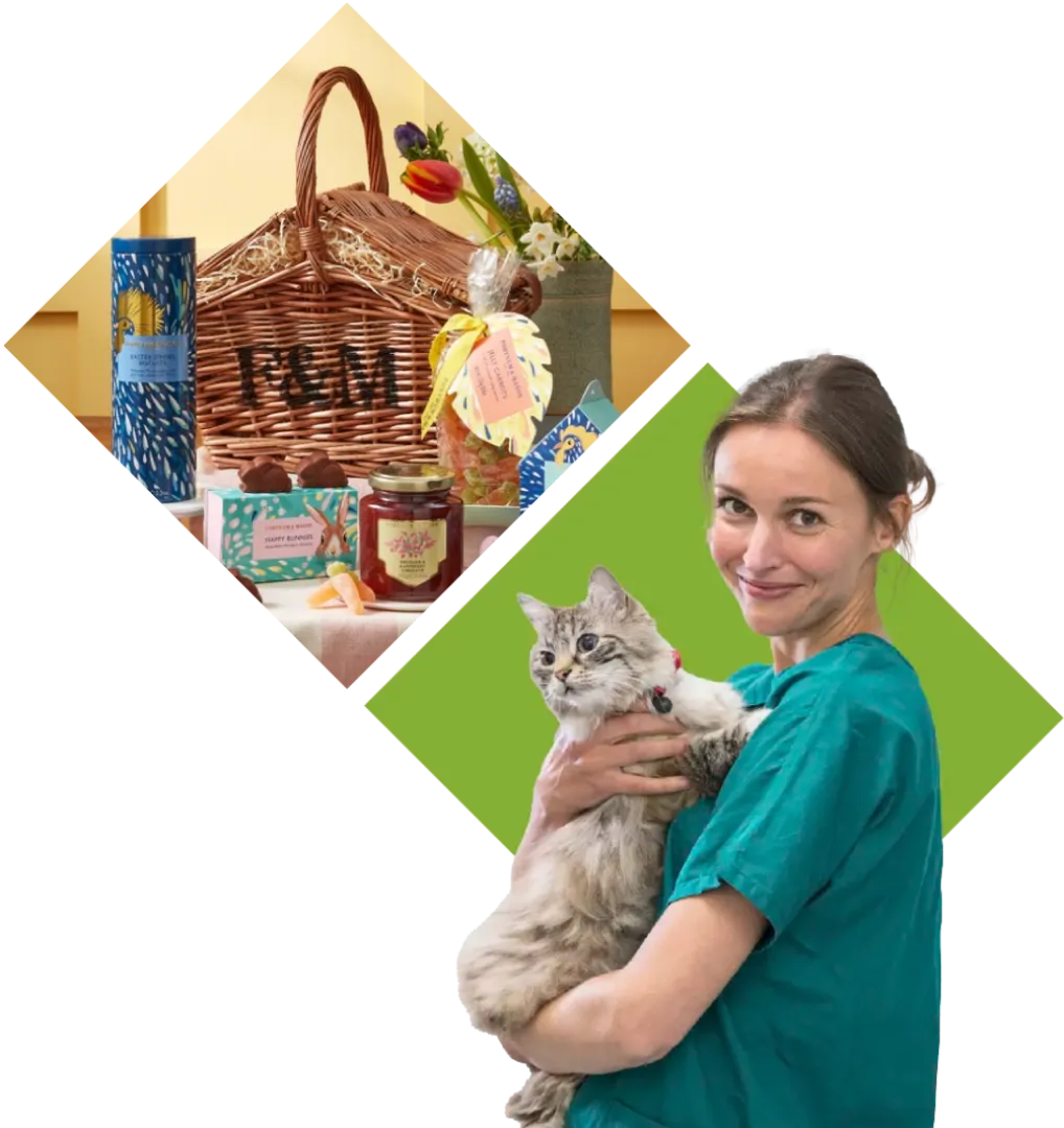 Arthur Lodge Veterinary Surgery VIP Easter Page - Ash Barn | Arthur ...